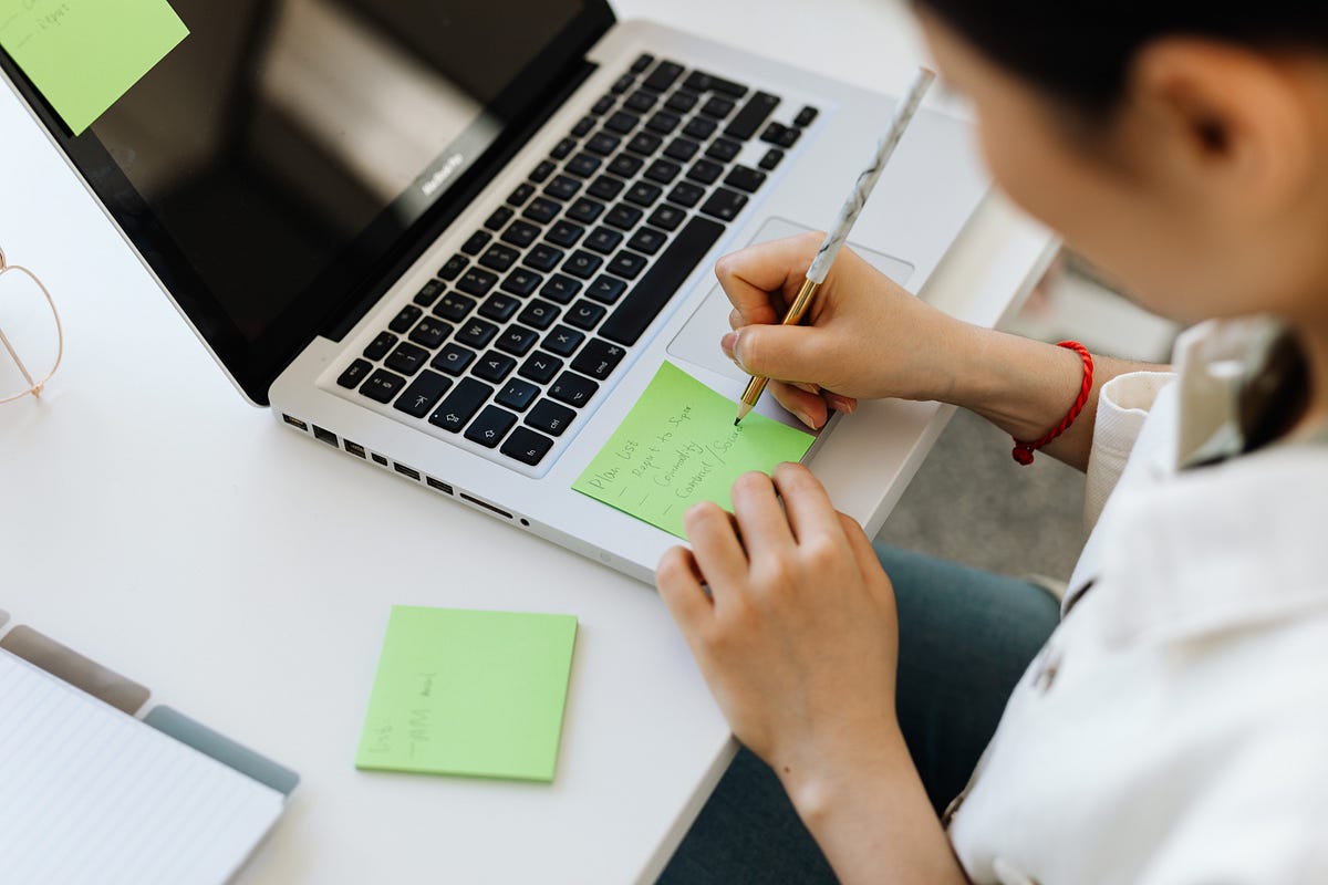 Use buffers to get ahead of your Infinite To Do list, while protecting ...