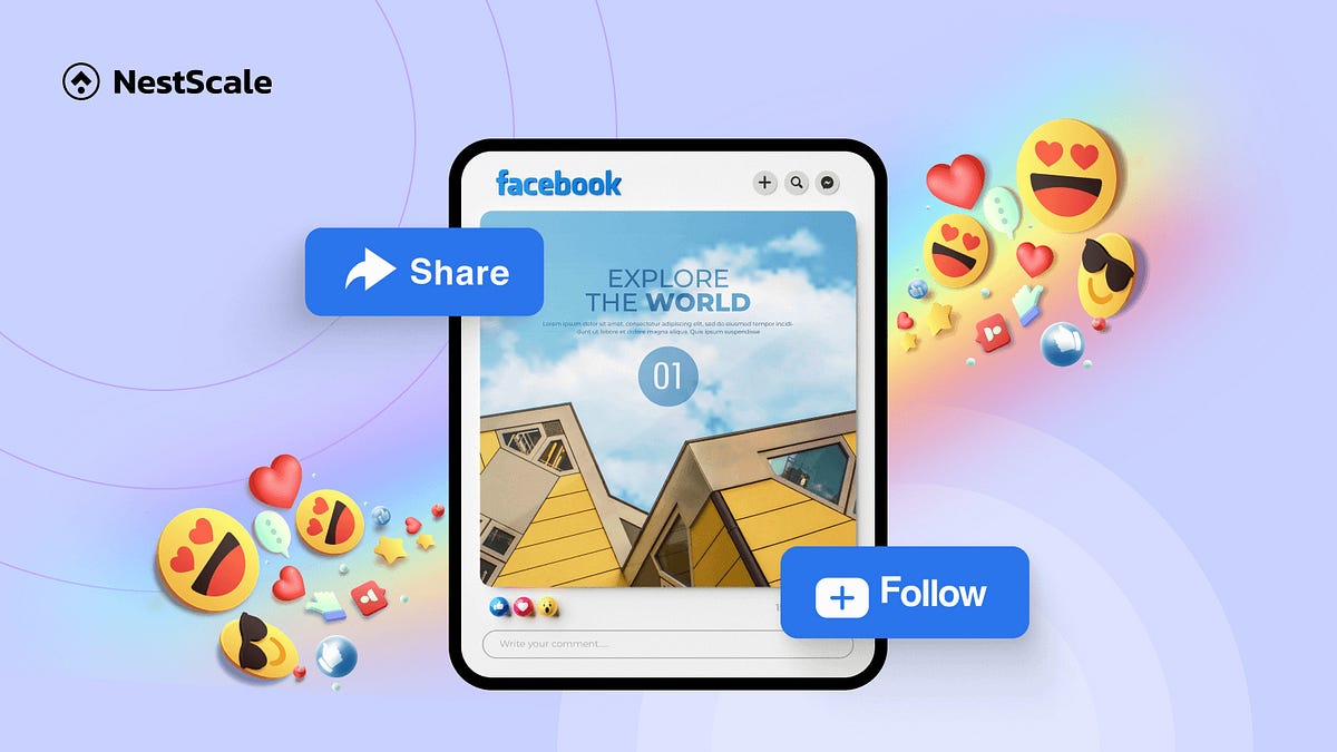 How DataAlly’s Beta Phase Can Help Your Facebook Ad Creative Shine | by Horace Orwa | Sep, 2024 ...