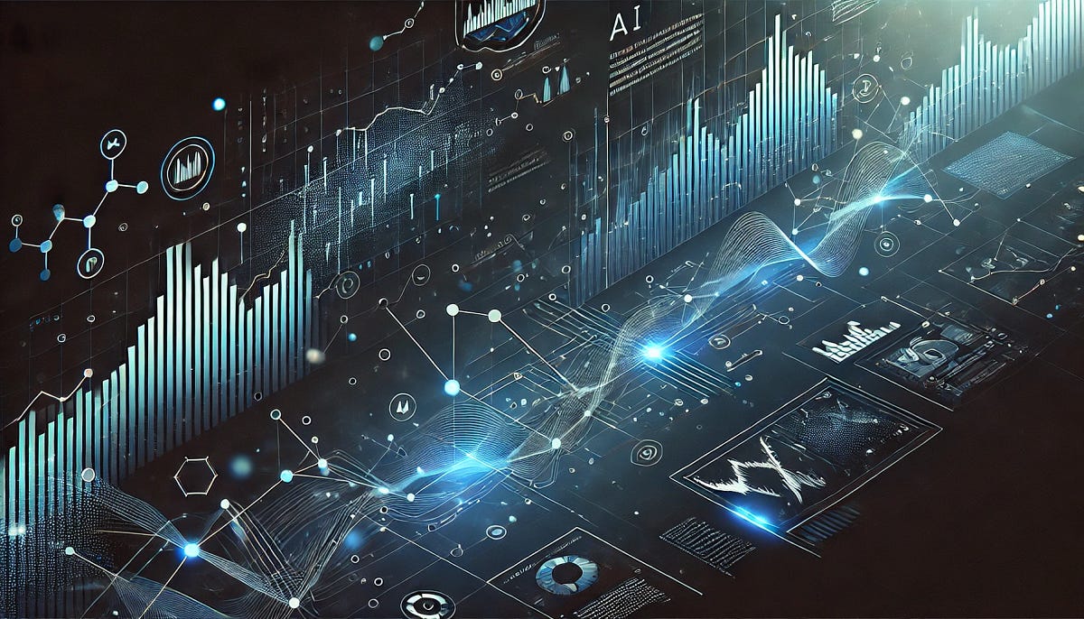 Forecasting Returns of Cryptocurrencies Using AI-Interpreted Moving Averages | by Fabian from ...