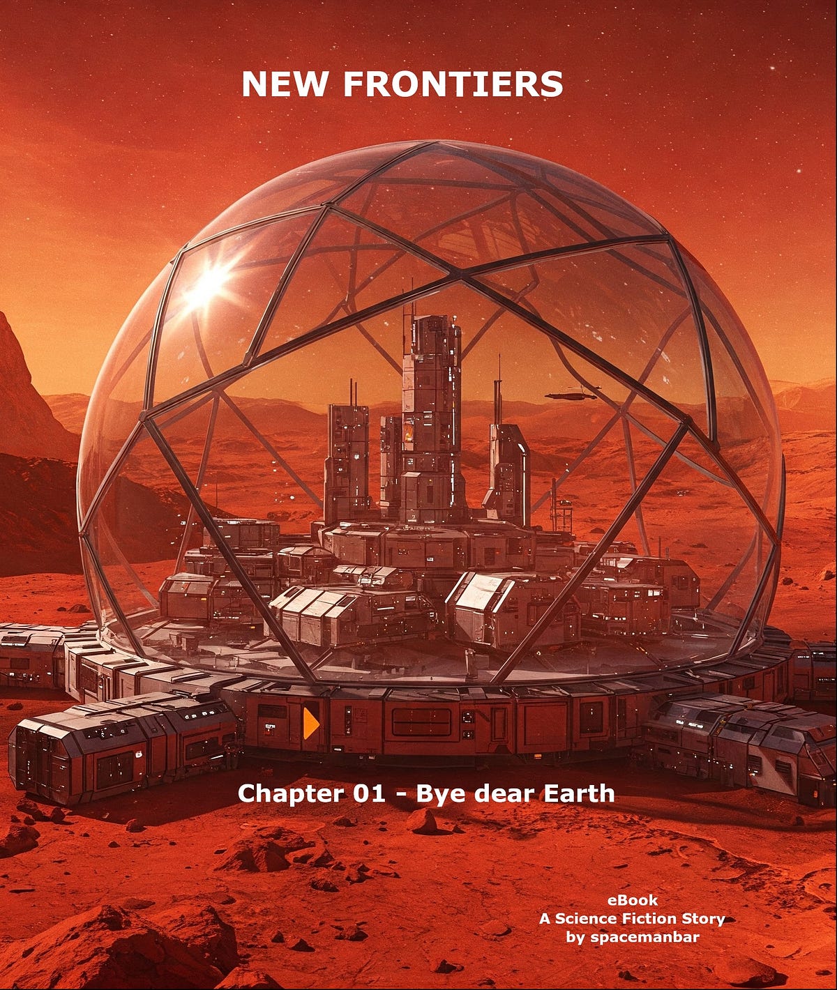 New Frontiers. eBook 🇺🇸 🇬🇧, by spacemanbar (from… | by spacemanbar | Medium