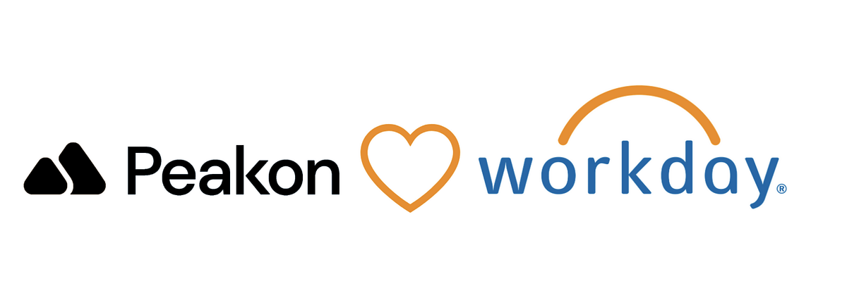 On Workday’s intent to acquire Peakon, the leading employee engagement ...