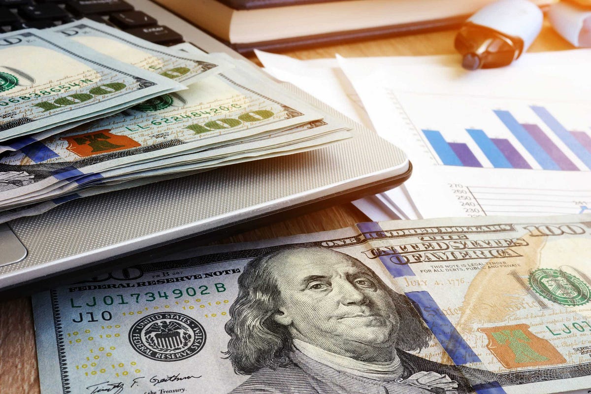 Financial Advisor Baltimore. Sovereign Wealth Management | by ...