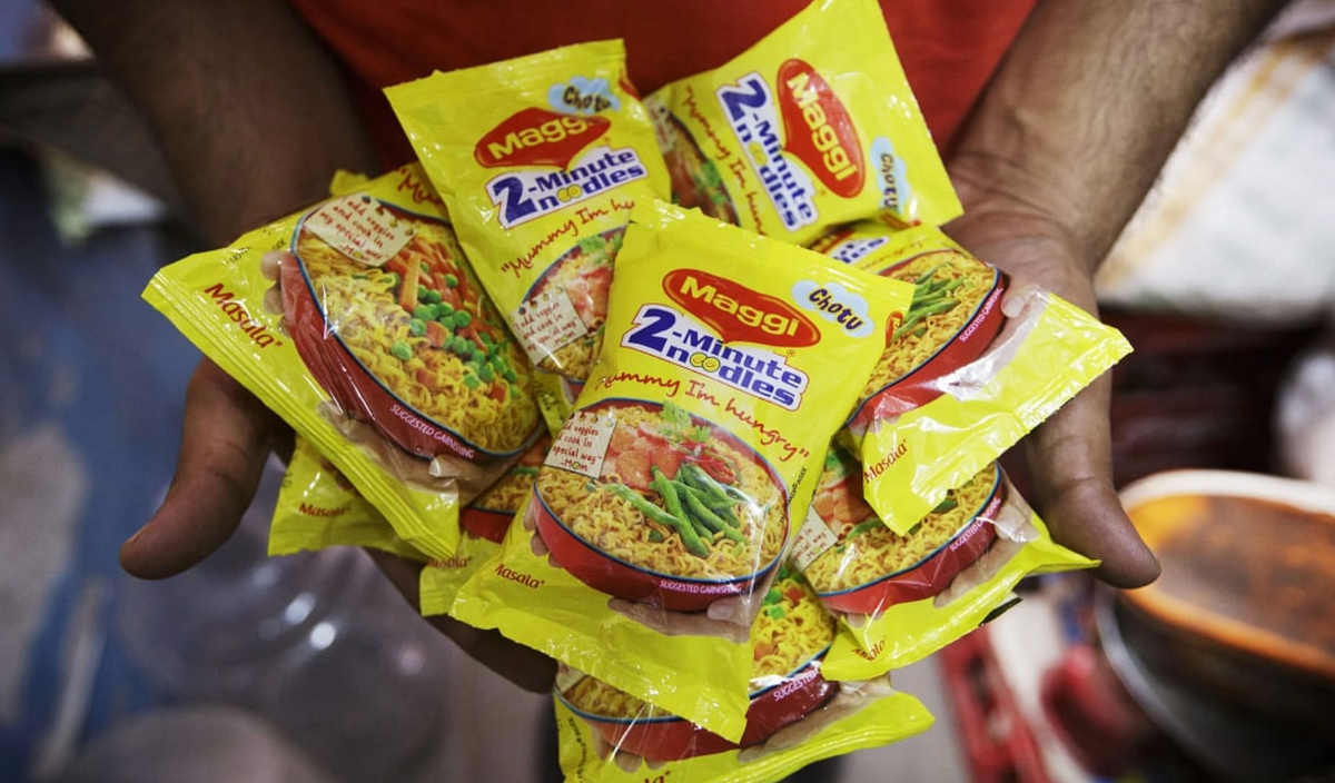 How Maggi Survived a Ban By Making Indians Emotionally Attached to ...