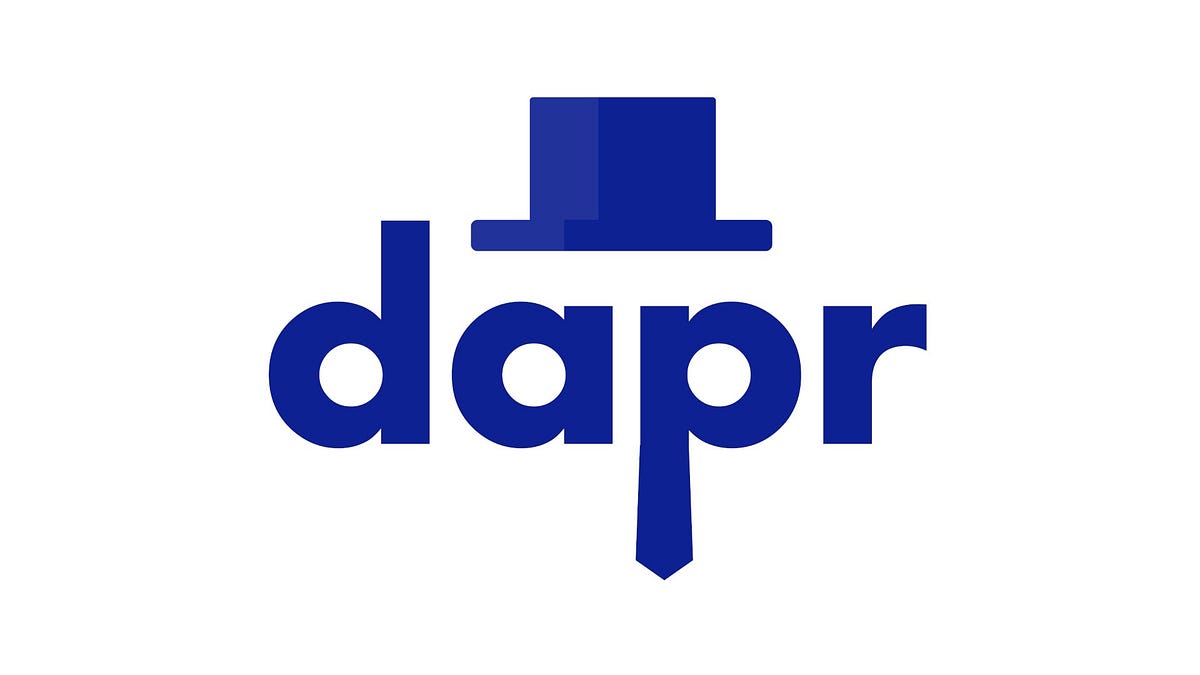 Harnessing Dapr A Practical Guide To Setting Up And Implementing Dapr In Your Java Project By