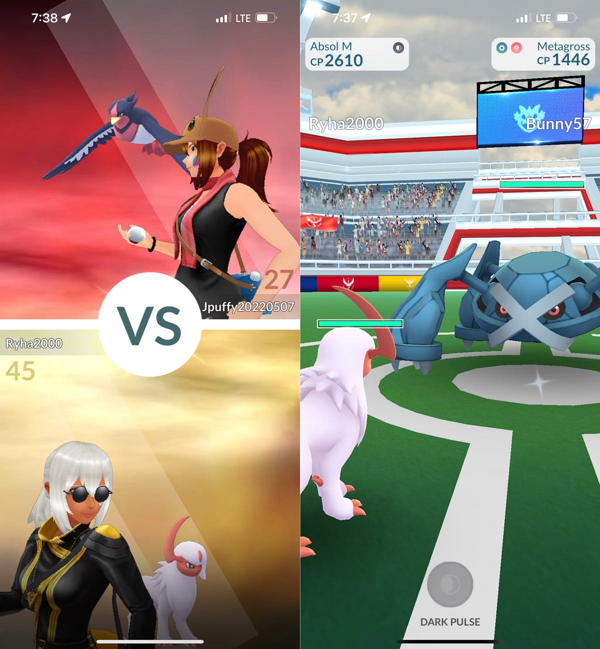 Pokemon Go Gym Badge Benefits
