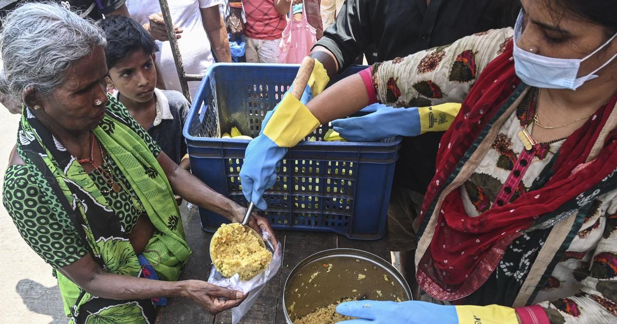 How NGO helps? | Medium