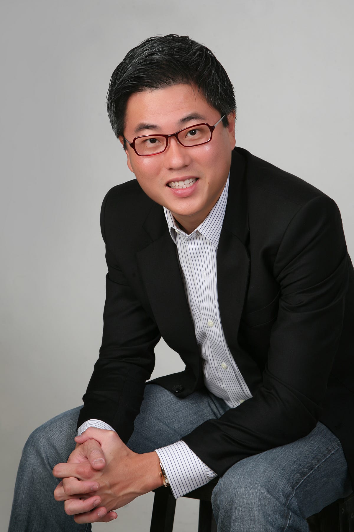 Our Mentors — Ron Tan. Ron is currently the Chief Executive… | by ...
