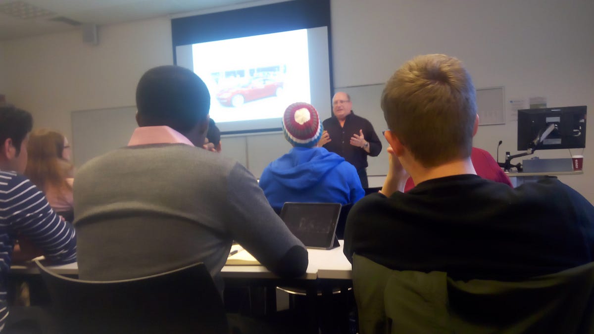 What they didn’t tell me about studying in the UK | by Benjamin Dada ...