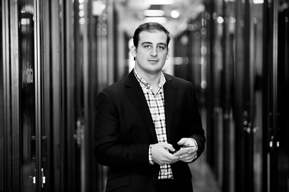 Venture Investing in Blockchain Companies: An Interview with Indicator ...