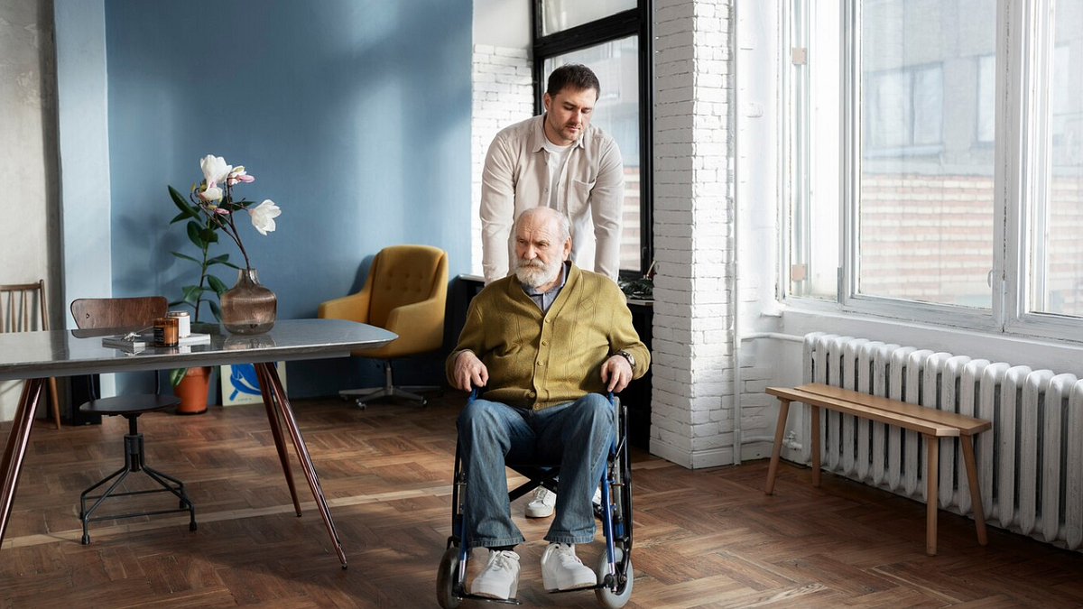 How to Write Residential Assisted Living Business Plan? Guide ...