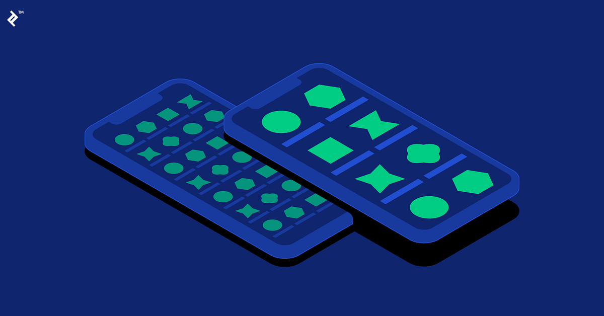 How to Design for Multitouch Interfaces in UX | by DesignGuru ...