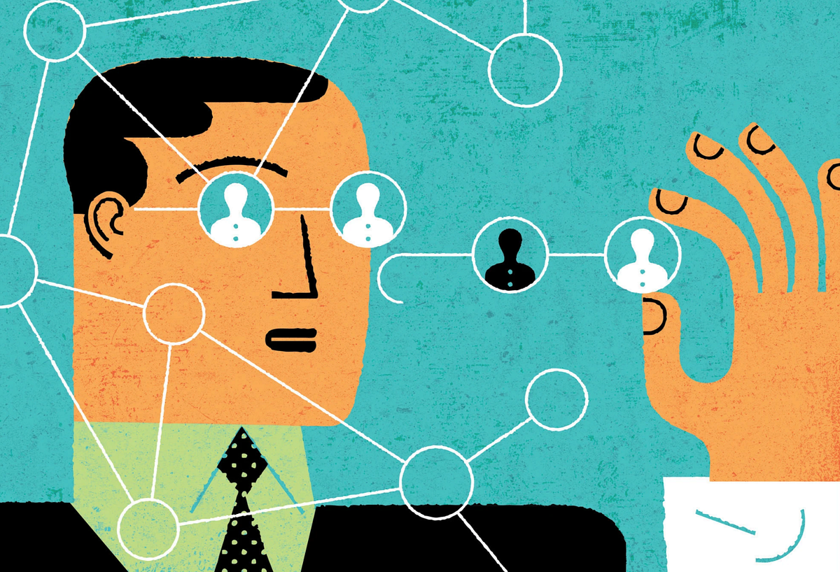 Why fighting against AI algorithm biases must be a proactive and ...