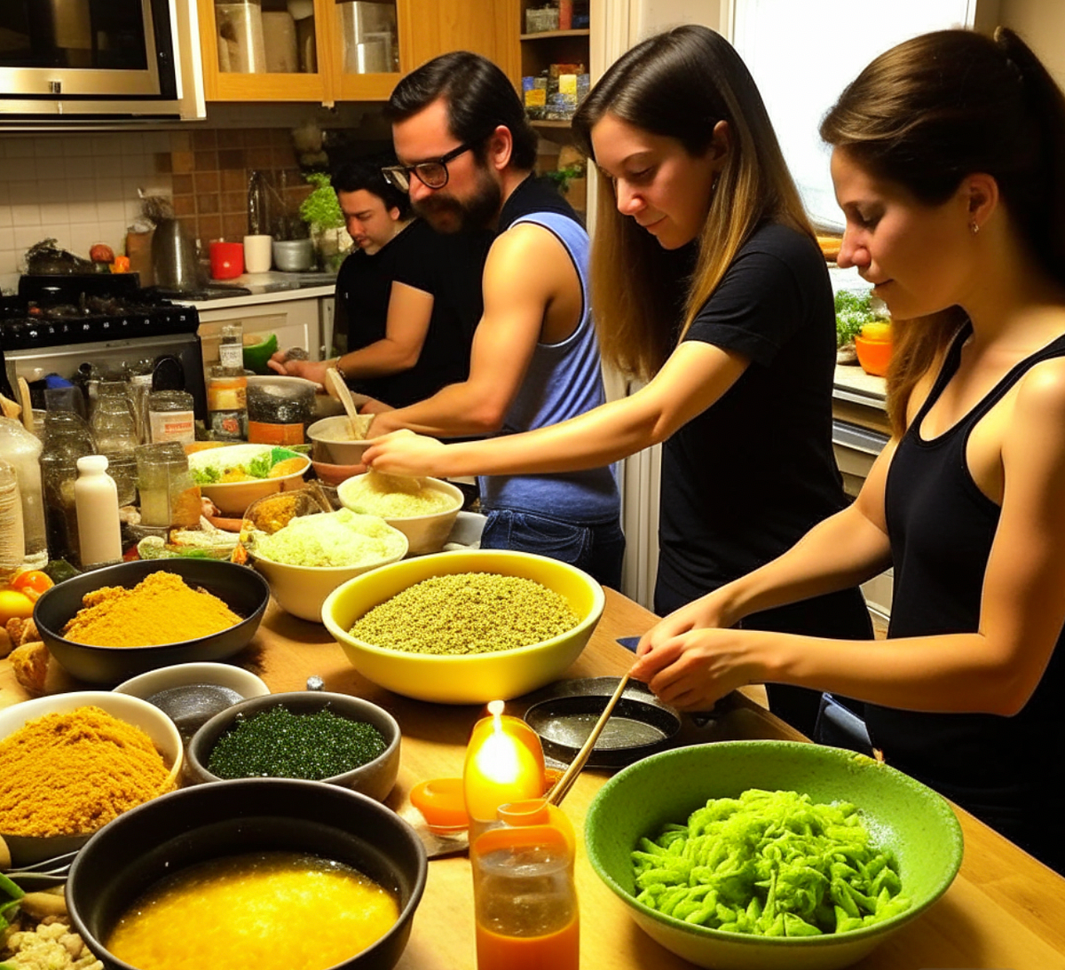 “It starts with food”. The groundbreaking book “It Starts With… | by ...