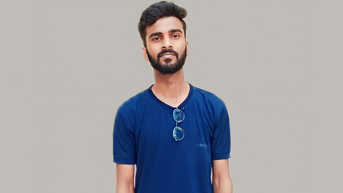 Rising Cricket Star Shreyansh Sharma Sets Sights on UPCL and IPL Glory ...