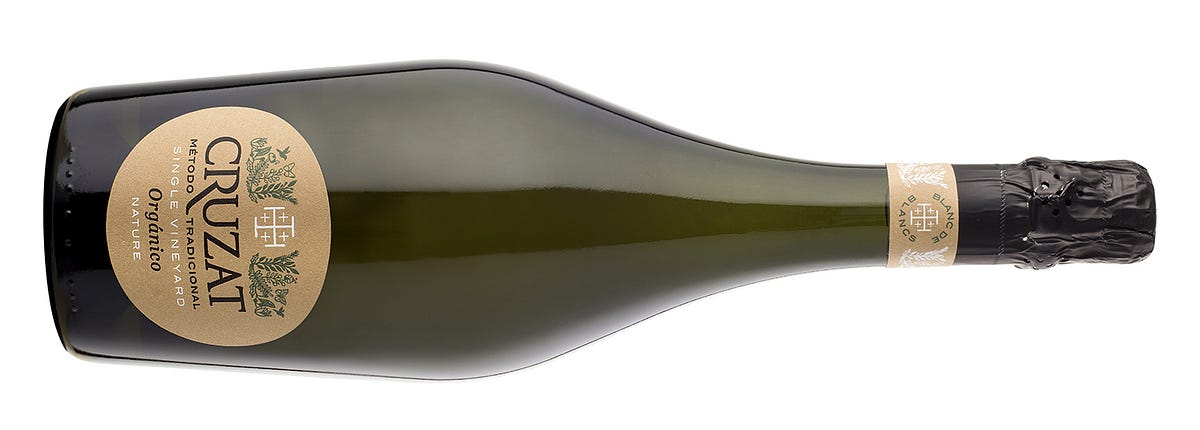 Bodega Cruzat lanza su primer espumoso orgánico | by Diego Migliaro ...