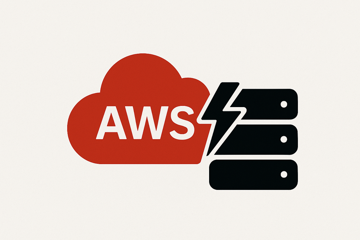 Key Takeaways for DevOps Teams from the AWS Outage 2025 | by Sadith ...