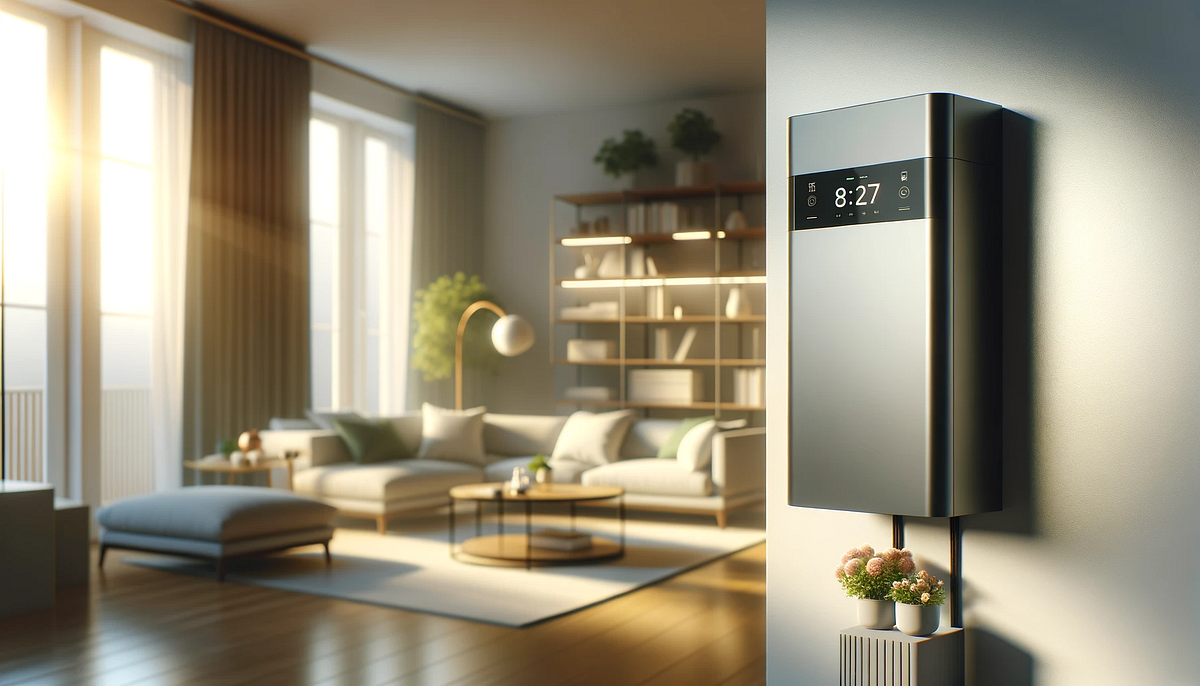 A Guide to Residential Battery Storage | by Energy 5 | Dec, 2023 | Medium