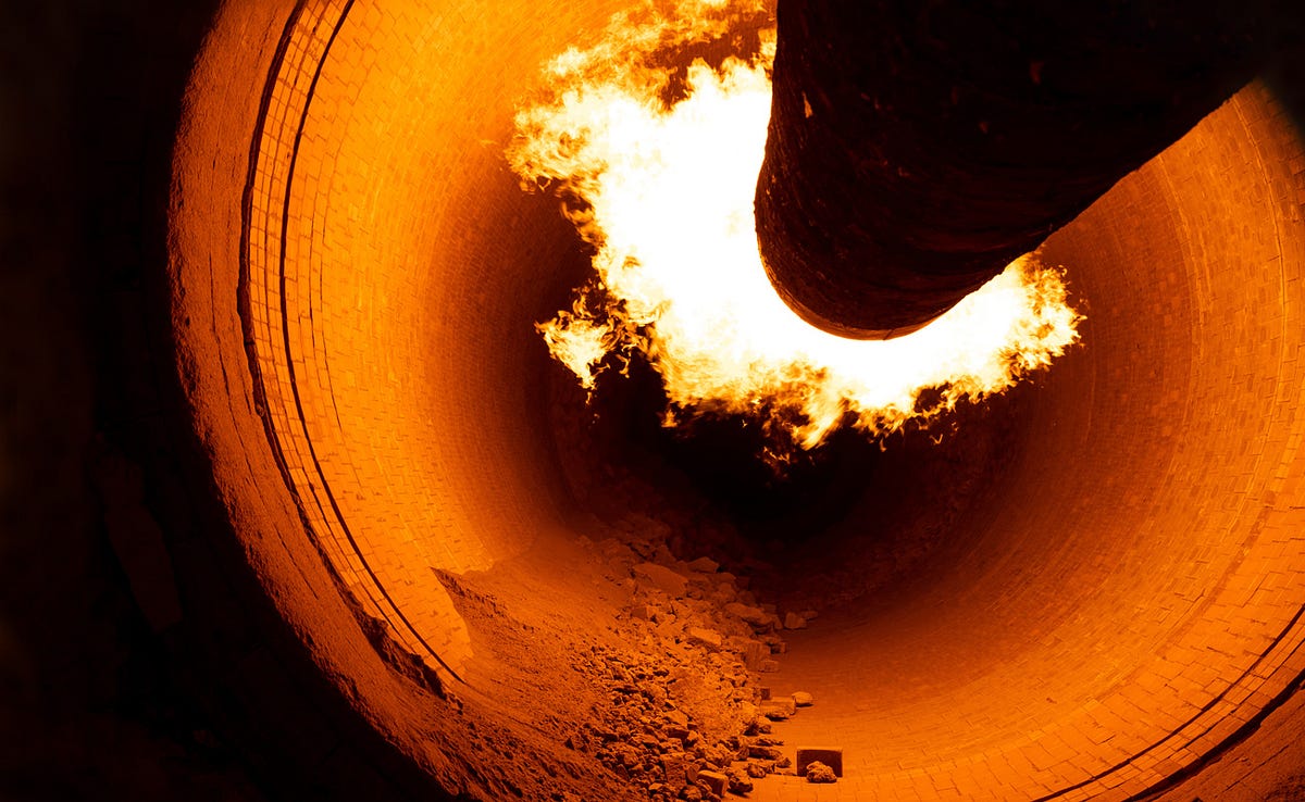 Introduction of Fire Brick in Industrial Kilns | by Kerui Refractory ...