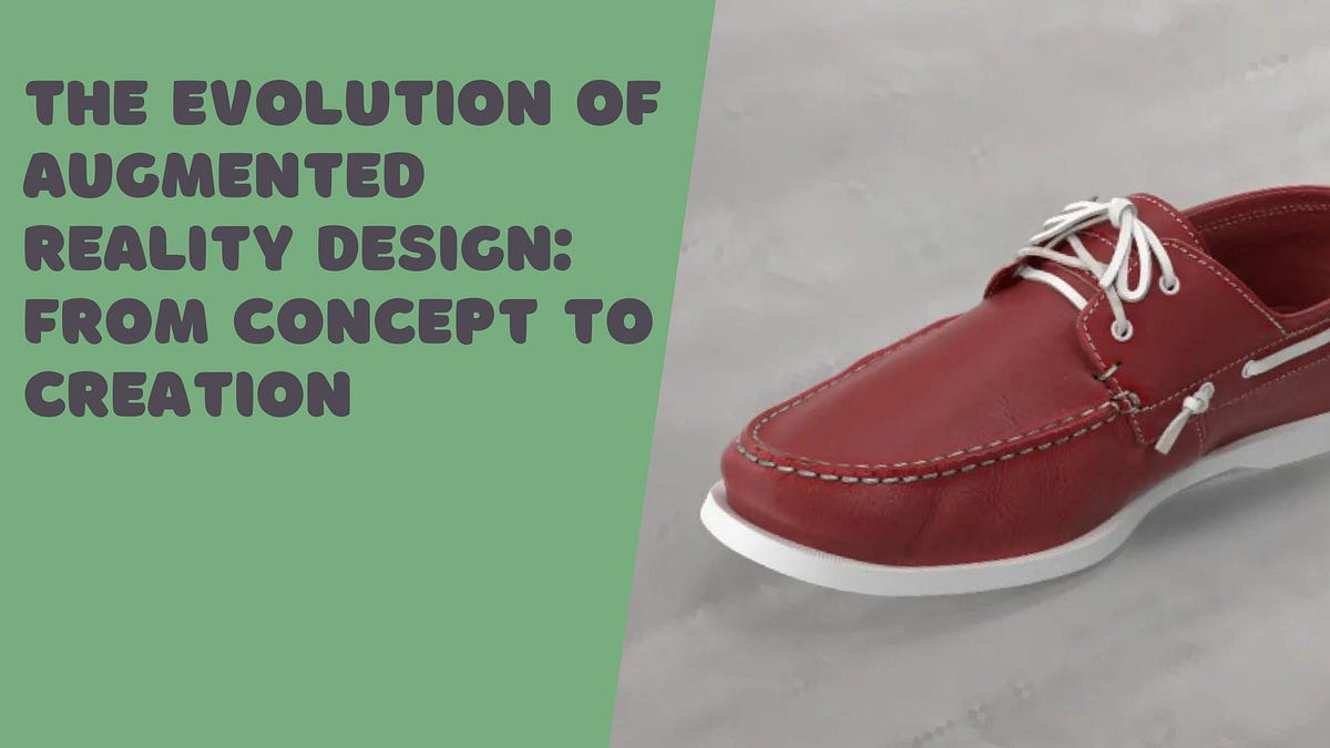 Innovative Ways Augmented Reality is Transforming User Experience ...