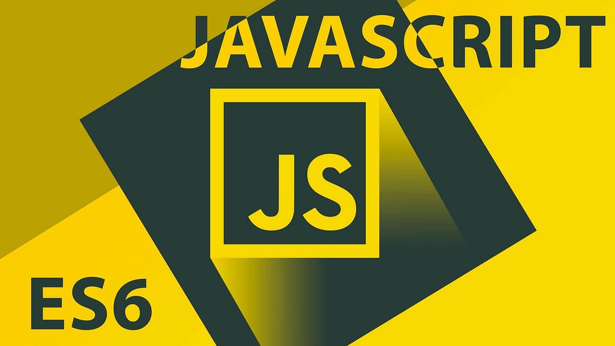 ES6 Arrow Functions: A Concise and Context-Aware Evolution of JavaScript Functions | by Dr ...