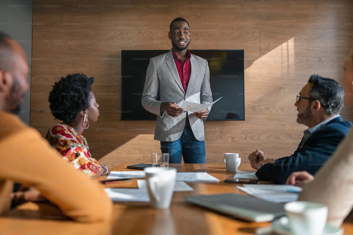 Empowering Growth: The Role of Employee Development Training and HR ...