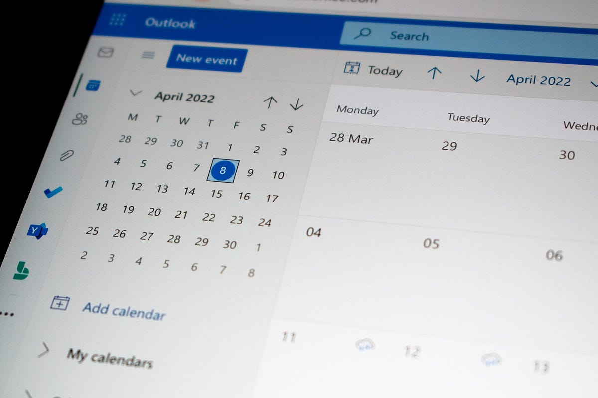 How to Handle Team Absences with Outlook Out of Office Calendar | by ...