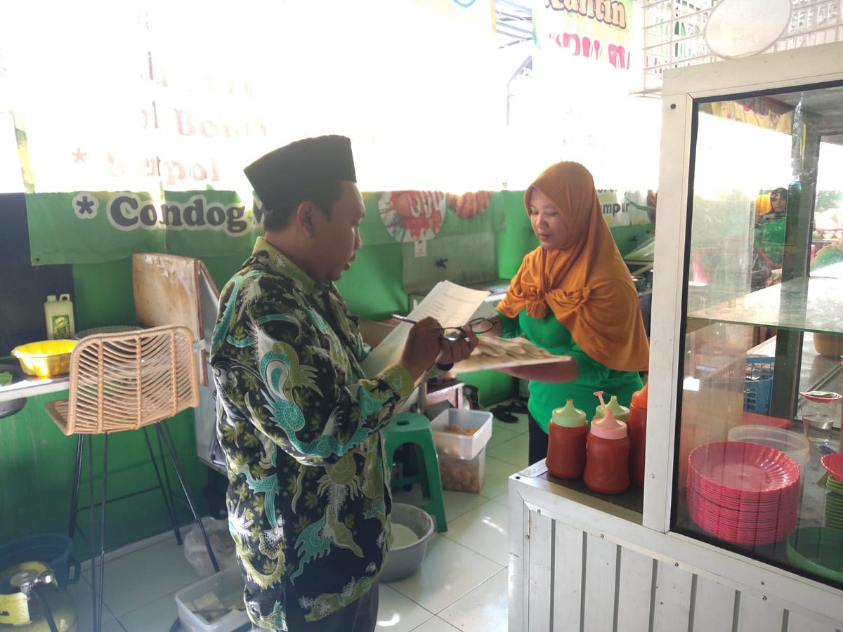 WA:083830204133 Perizinan Terbaik Sertifikasi Halal Kec.Sedati,Kab.Sidoarjo Jasa Perizinan usaha ...