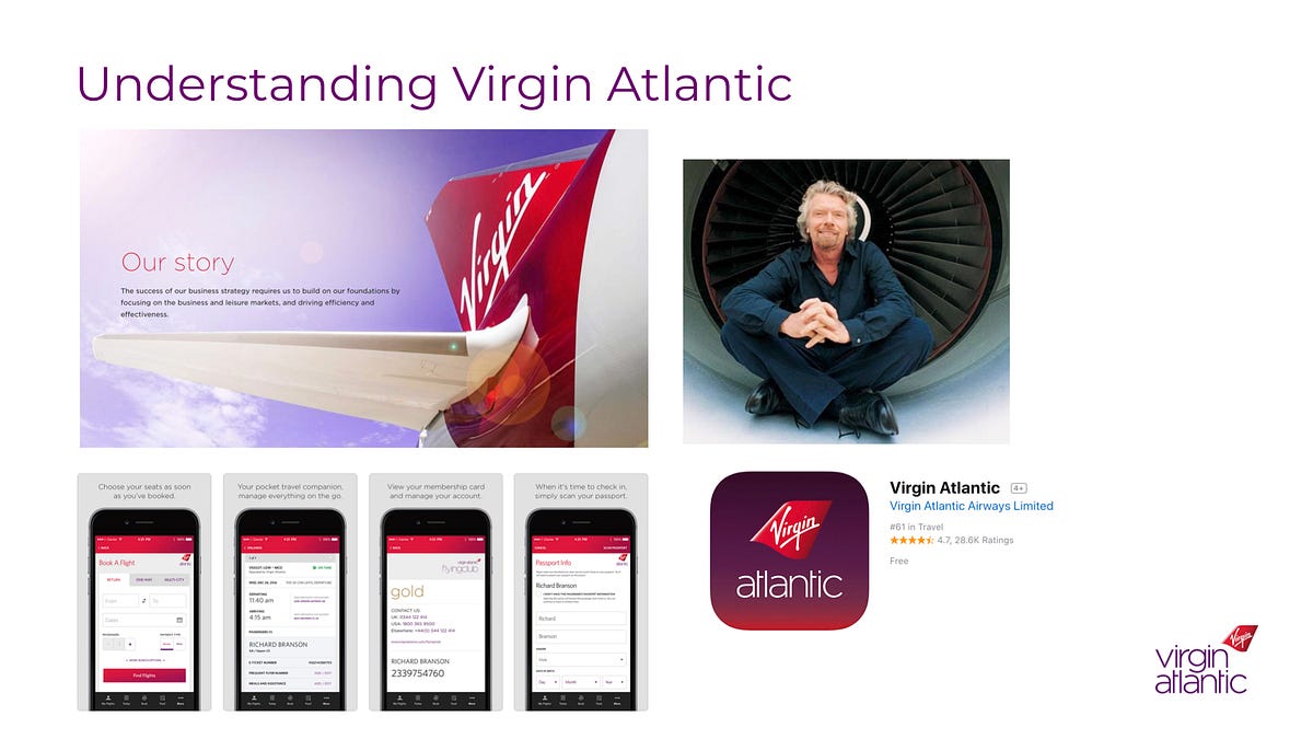 How to design an app using emotion analysis — a case study | by Yunhan ...
