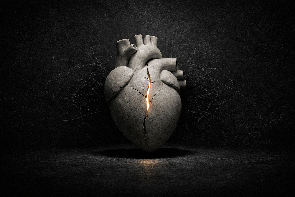 The Complete Guide to Nervous System Healing | by Douglas DiAngelis ...