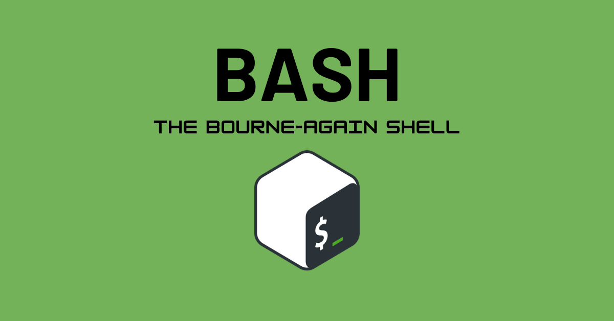 Exploring Bash — Part 11. Introduction | by Dineshkumaar R | Medium