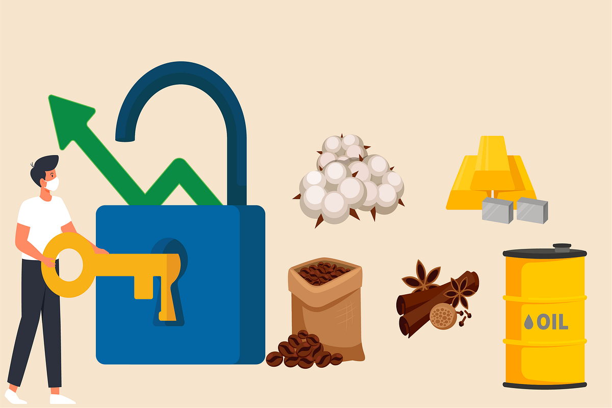 Key to Better Commodity Trading. Introduction to Commodity Trading | by ...