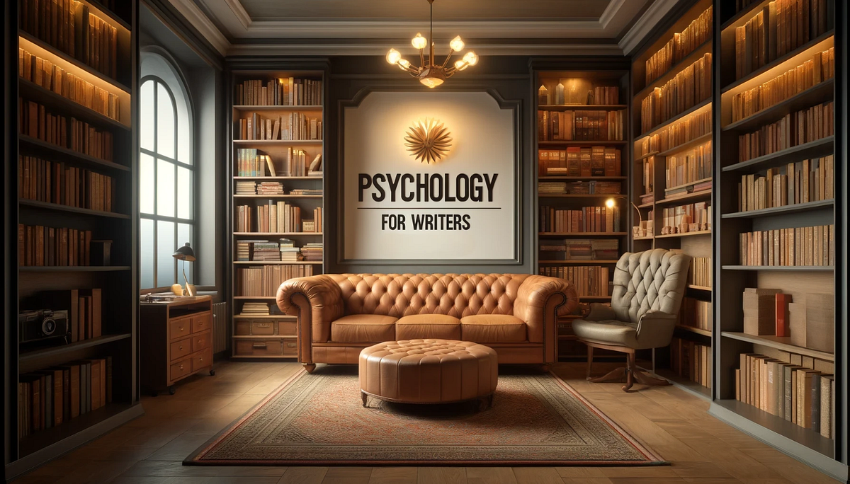 Secrets of Mastery: Utilizing Psychology to Craft Unforgettable ...