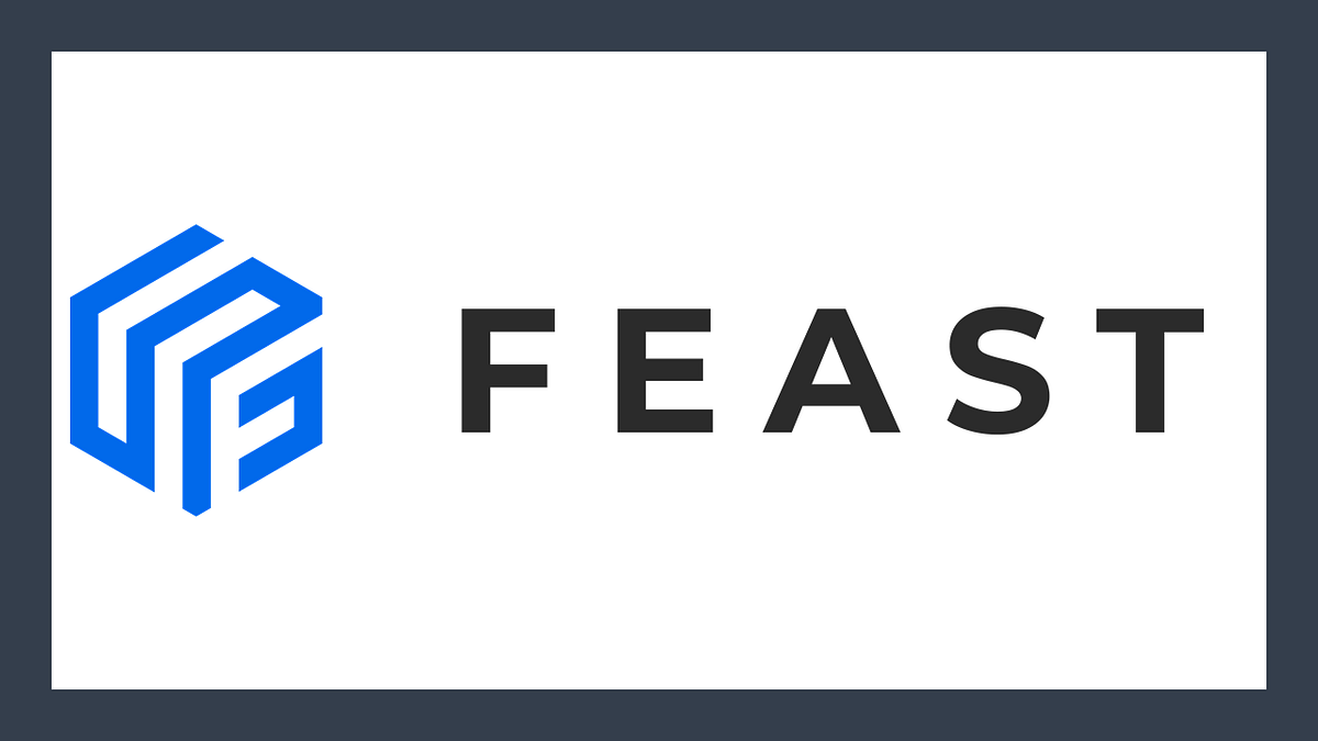 Feast is a Simple, Open Source Feature Store that Every Data Scientist Should Know About | by ...