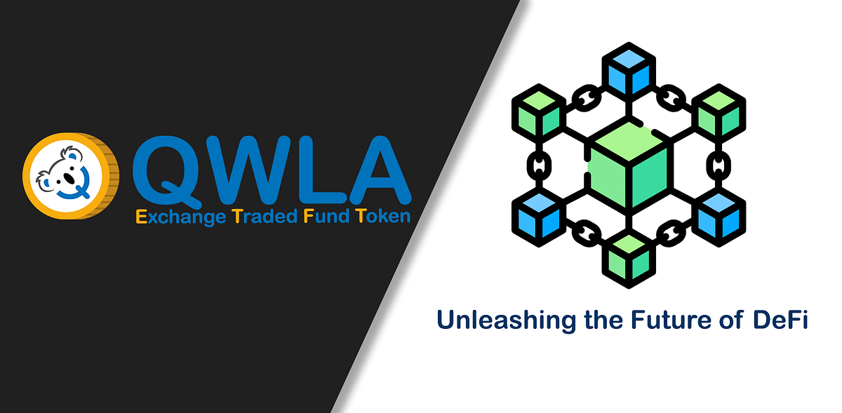 QWLA | Unleashing the Future: The Immense Benefits of ETFTs and Their ...