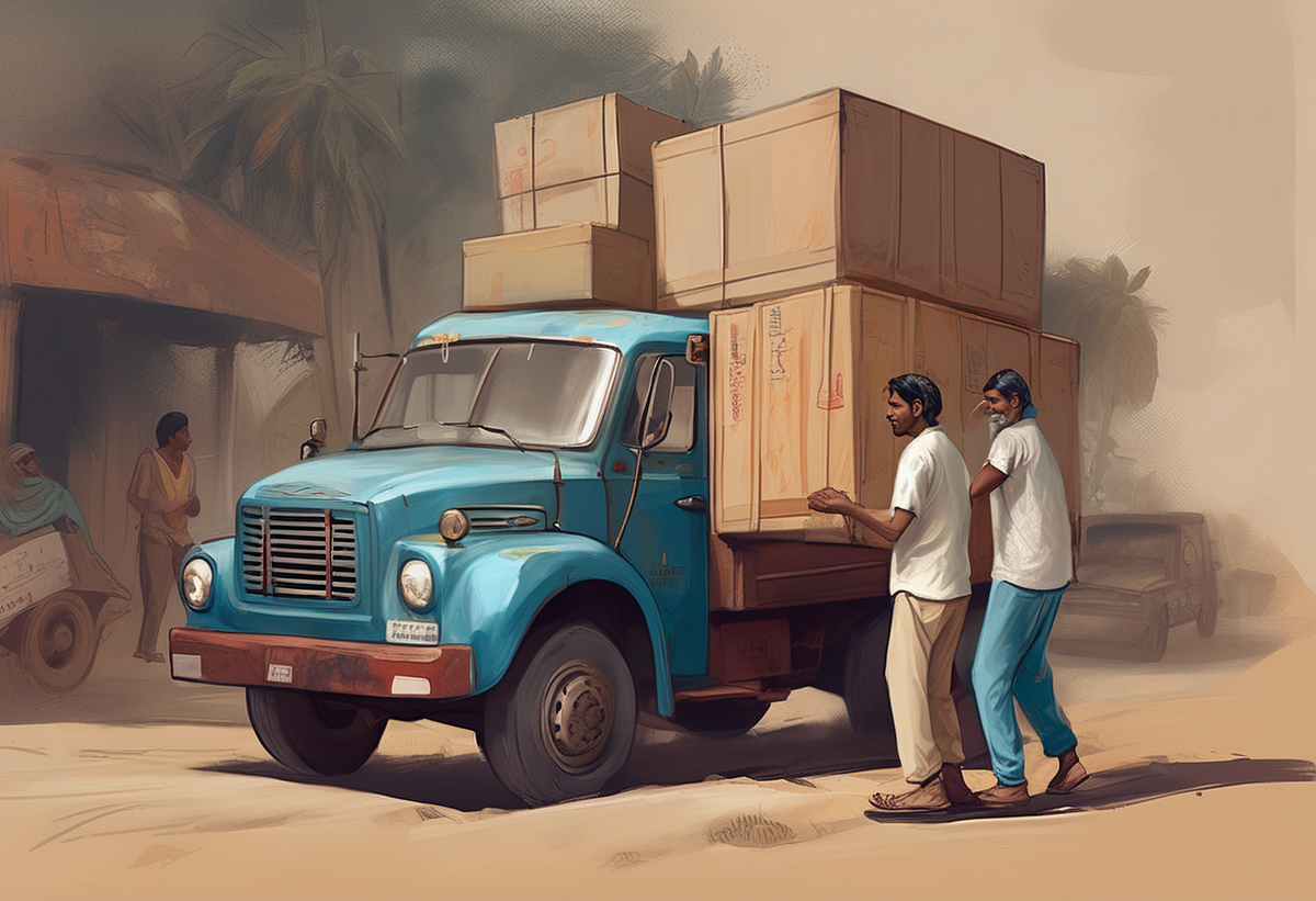 The Footpath Dialogues: Chronicles of Everyday Encounters! | by ...