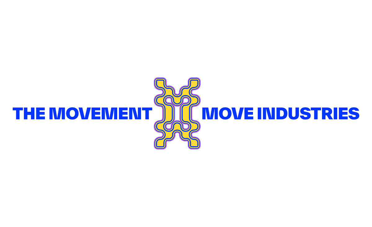 Move Industries: Now We Know Where We’re Going | by Headhunteronfire ...