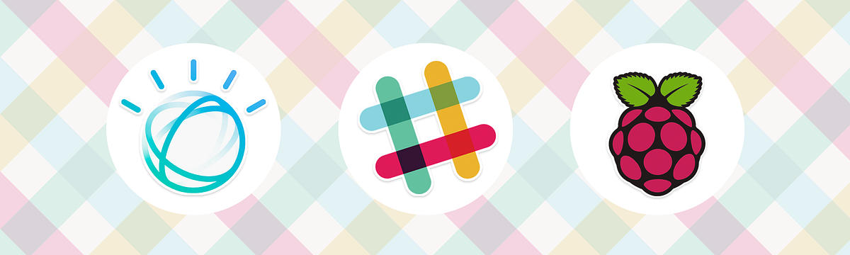 Building a sentiment analysis bot with IBM Watson and Raspberry Pi | by Tomomi Imura | Slack ...