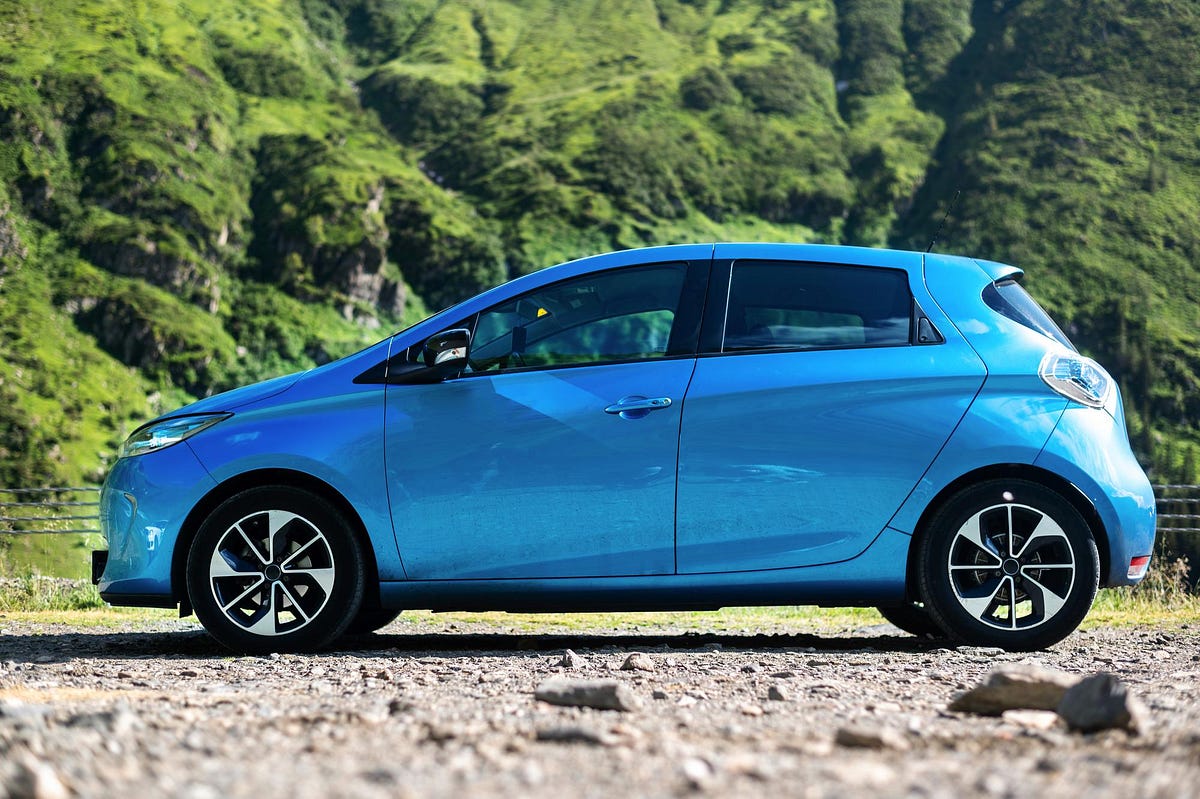 The Death of the Budget Car | Medium