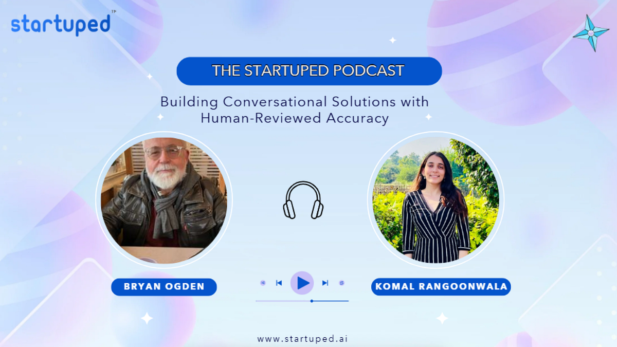 From Therapy to AI: Building Conversational Solutions with Human-Reviewed Accuracy | by ...