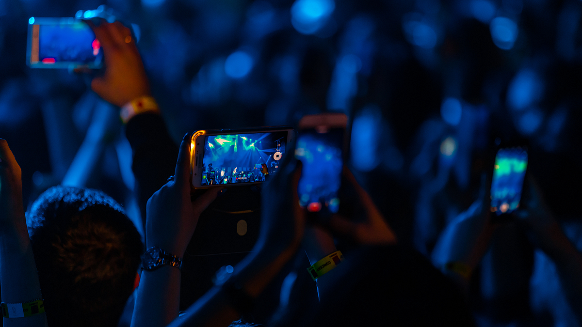 The Cultural Approach to Concert-Goers: Why Japanese Audiences Rarely ...