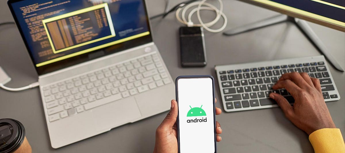 Most Important Libraries for Android App Development | by Encodedots ...