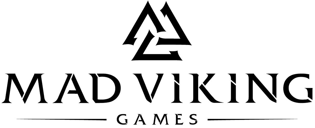 Triumph in Trademark Approval: Mad Viking Games ® Celebrates a Major ...