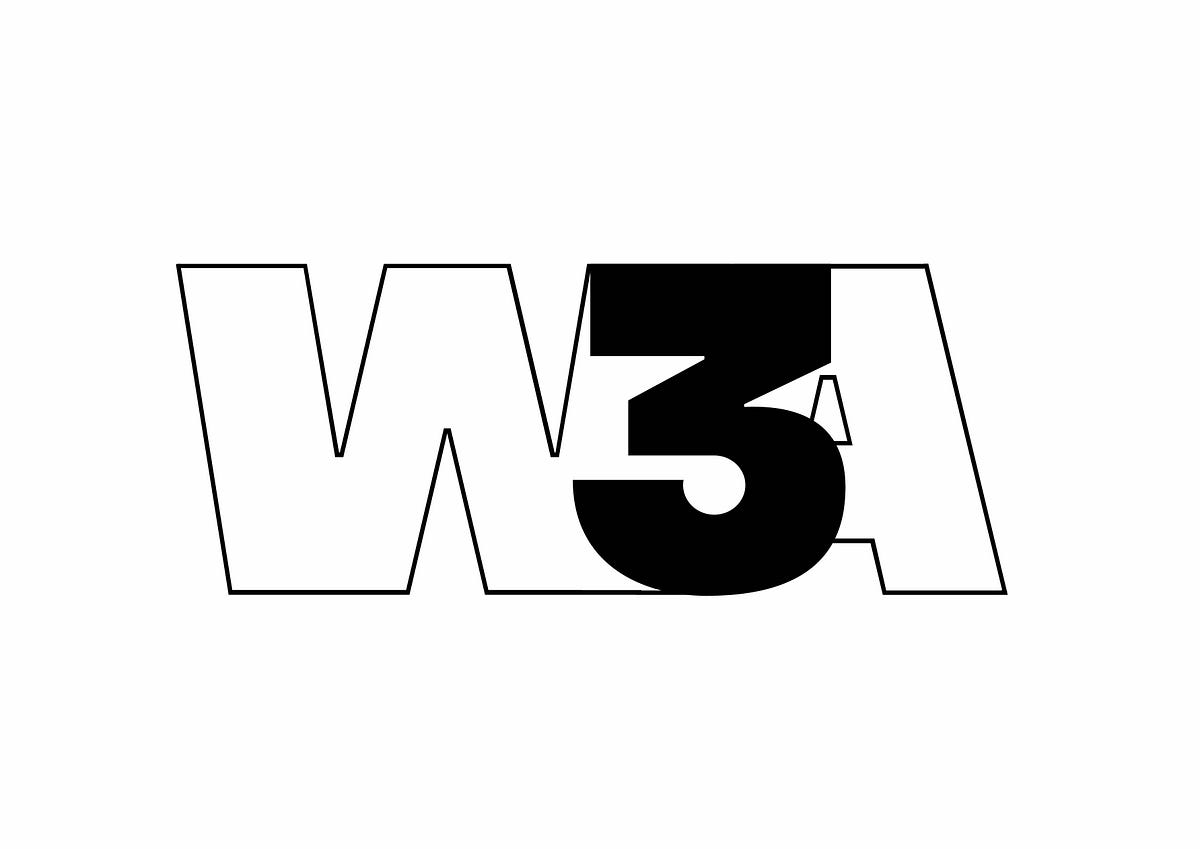 Presentation - W3A - Medium
