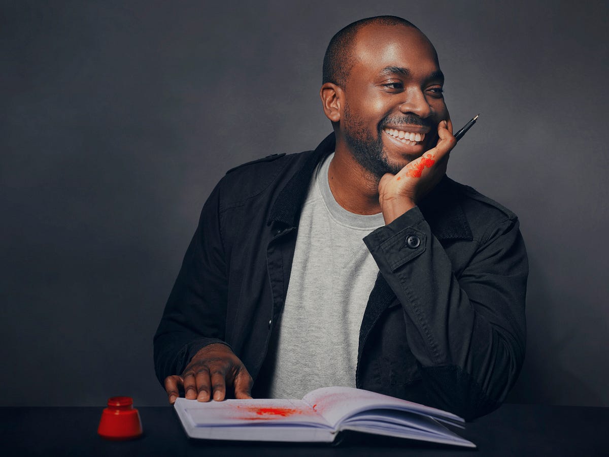 Want to Write Something Masterful? Form A Real Opinion | by Kern Carter ...