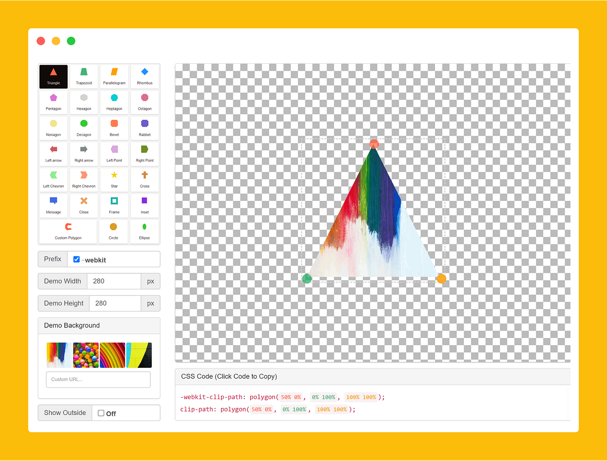 10 CSS Visualization & Code Generators — Simplify, Visualize, and ...