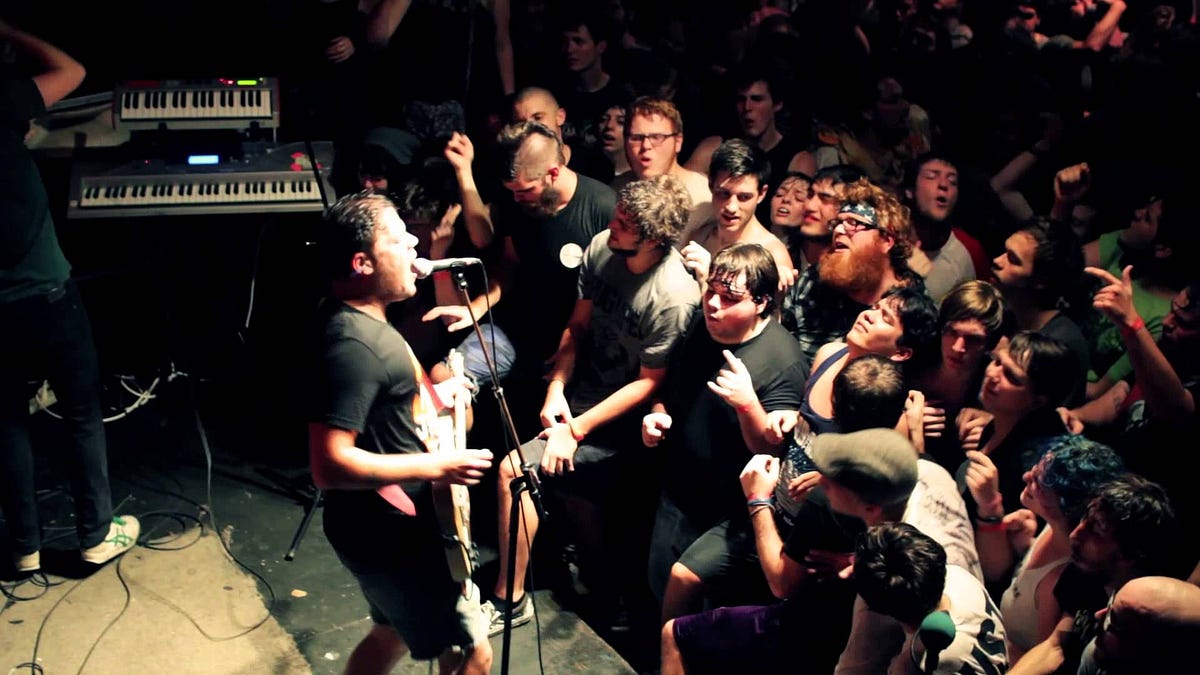 What is DIY Music?. The definition of DIY music has always… | by The ...