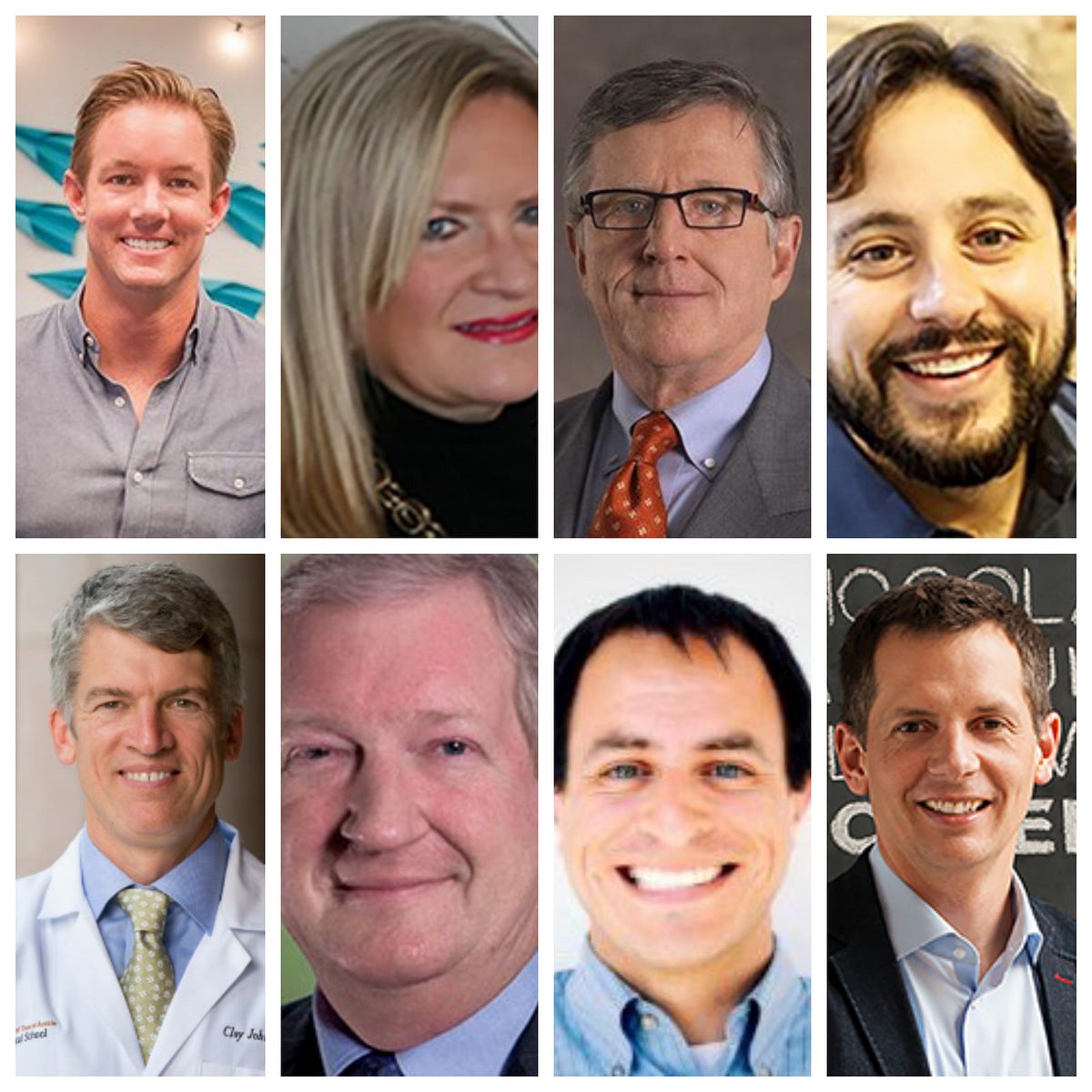 Top CEOs on Leadership and Culture, Part 2 | by Culturati Team ...