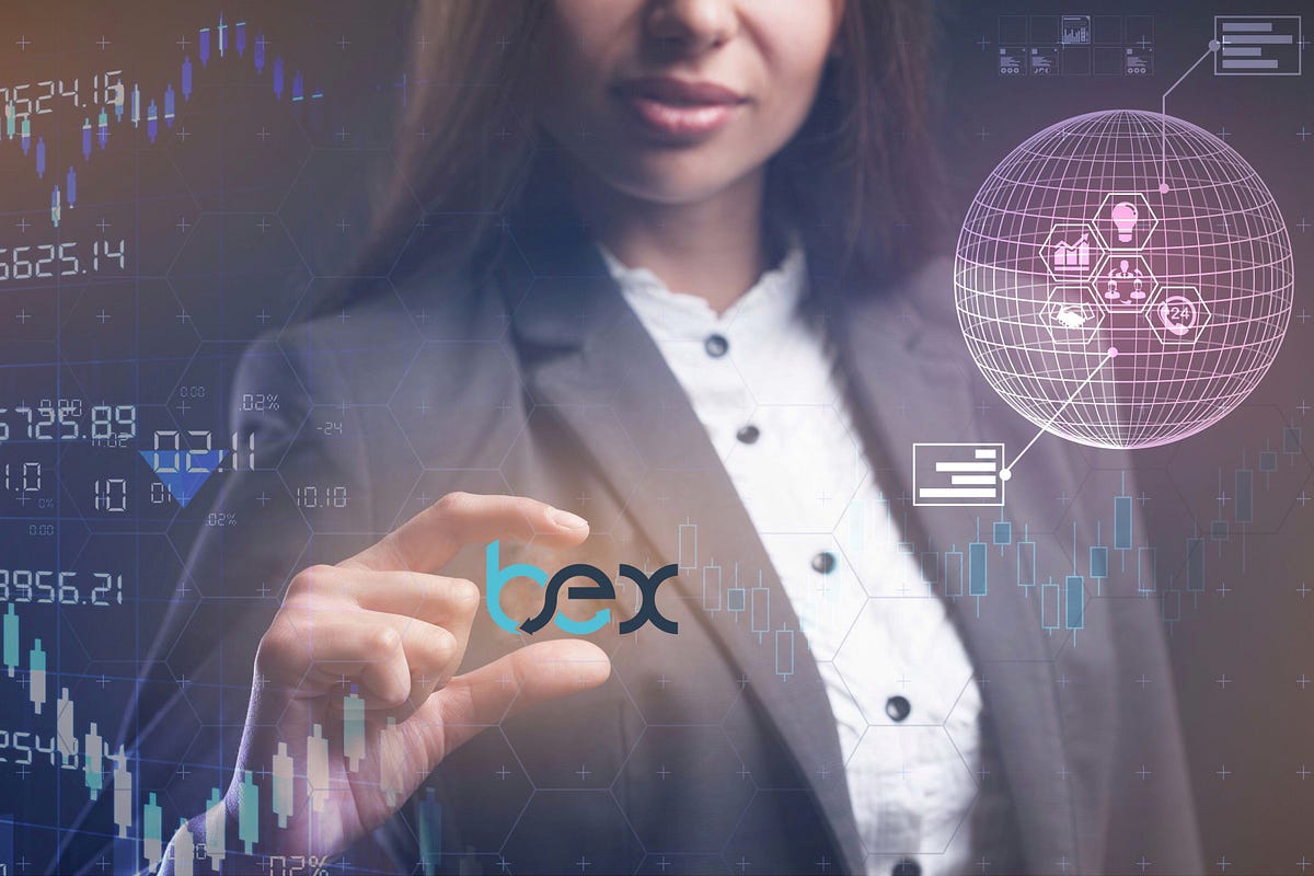 BehaviourExchange Public Sale Announcement | by BehaviourExchange (BEX ...