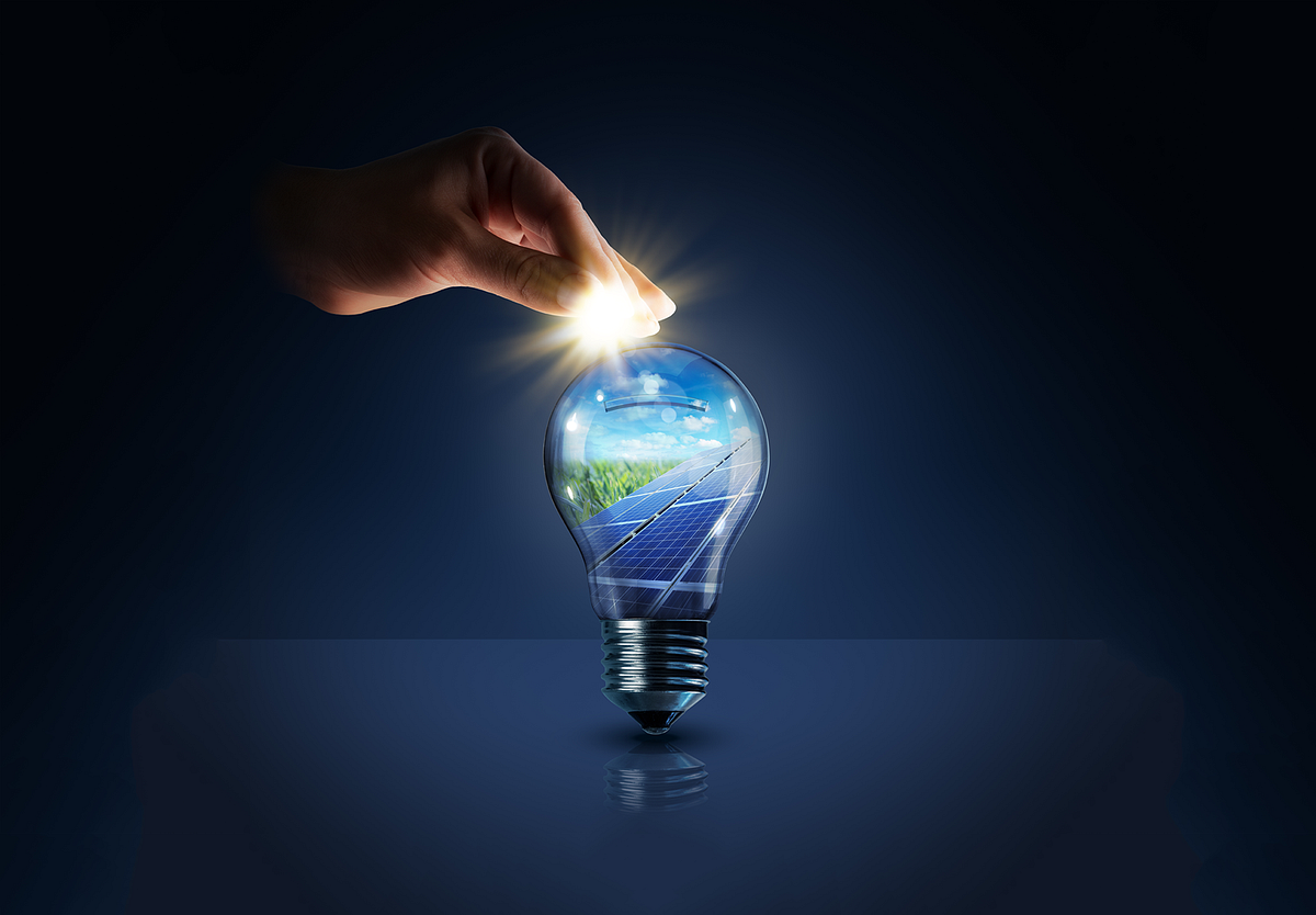 This is How my Renewables Company Will Succeed in Changing the World | by Joley Michaelson | The ...