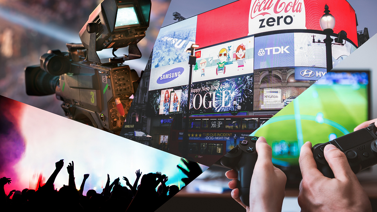 eSports - what are the new rules of the game for advertisers? | by Play2Live | Play2Live | Medium